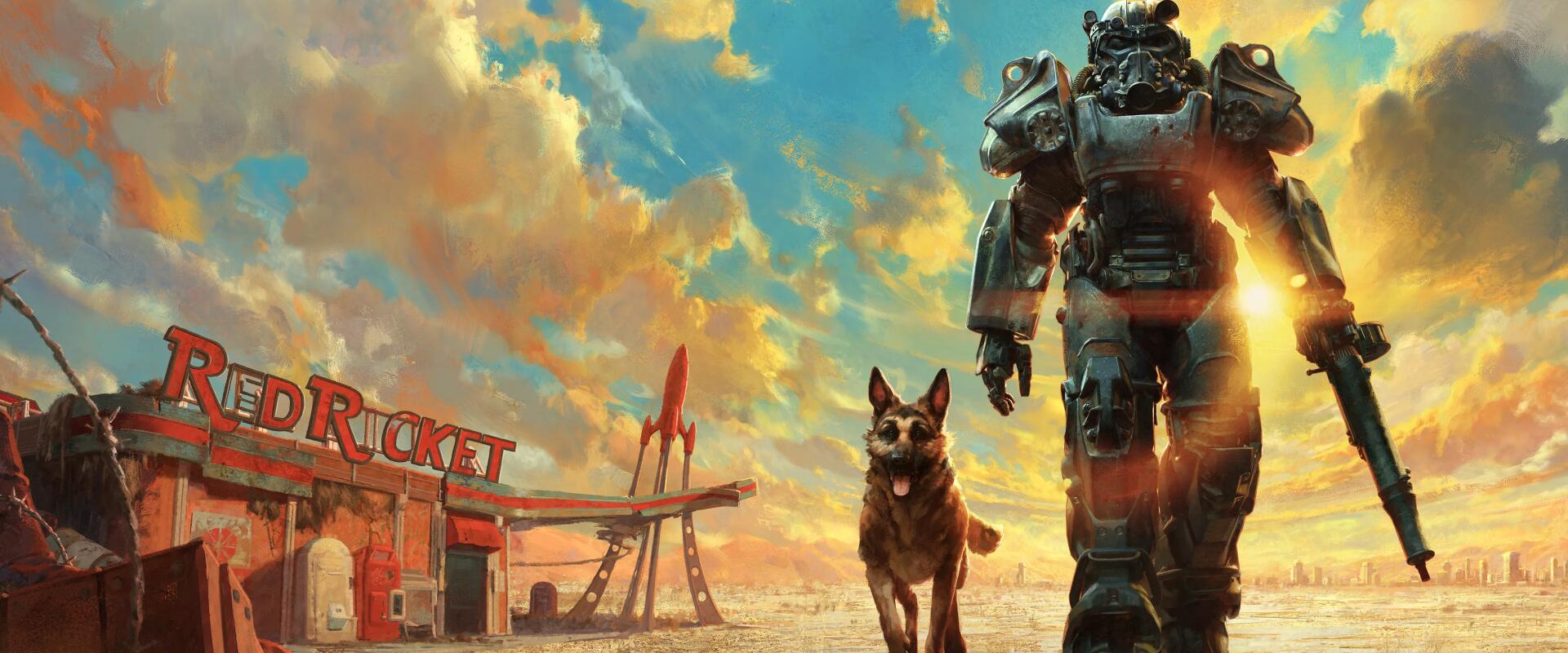 Esport1 - A Fallout 76 legújabb frissítése után soha többé nem kell ...