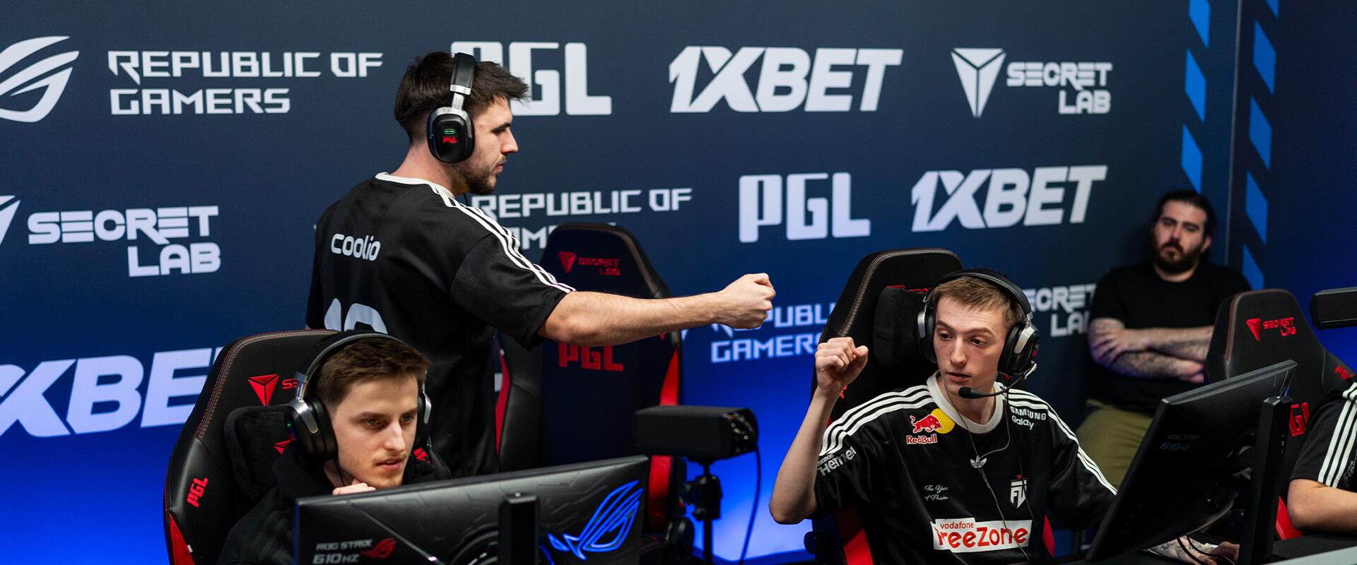 Esport1 - Magyarok nélkül folytatódik az IEM Köln Major