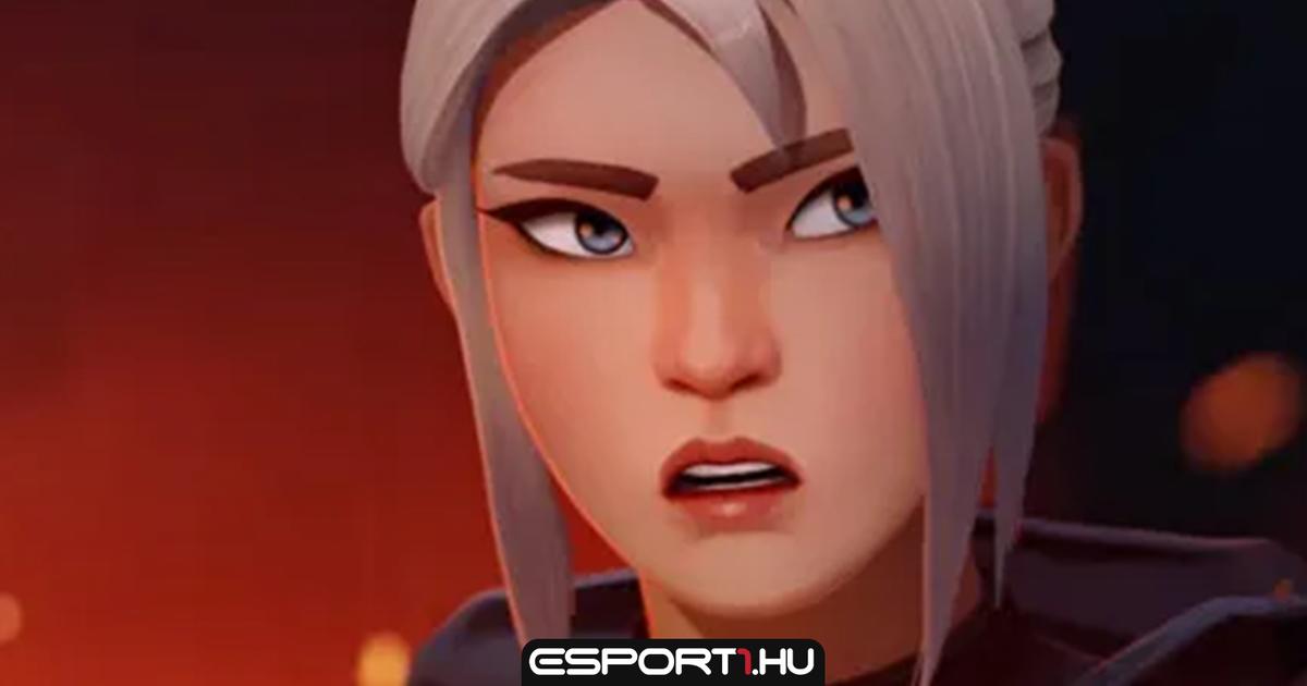 Esport1 - VALORANT: Ezt tudjuk egyelőre az Episode 4 Act 1-ről