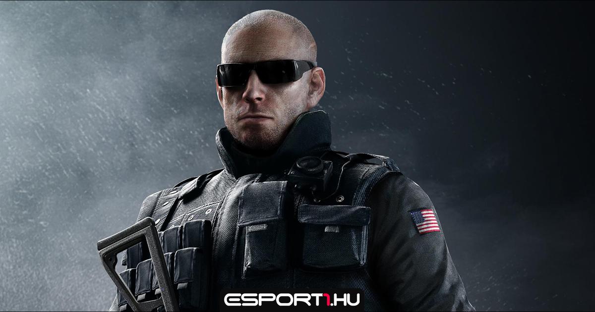 Esport1 - Az R6S fejlesztője felfedte Pulse szexuális irányultságát ...