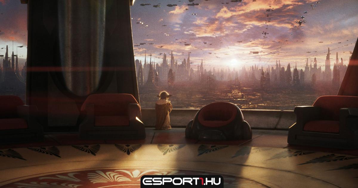 Esport1 - Star Wars Eclipse: Újabb források állítják, hogy nagyon sokat ...