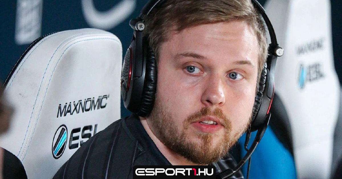 Esport1 - Egymás torkának esett tarik és JasonR utóbbi VALORANT ...
