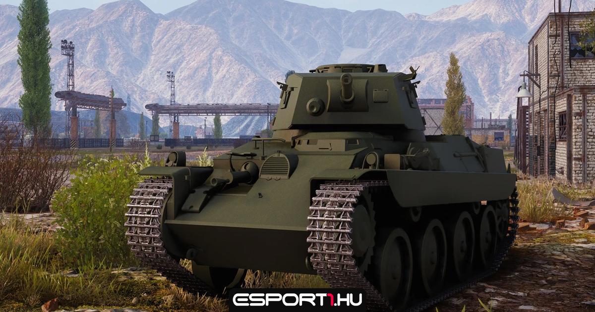 Esport1 - Tekintsd meg galériánkban a Lago M38 modelljét