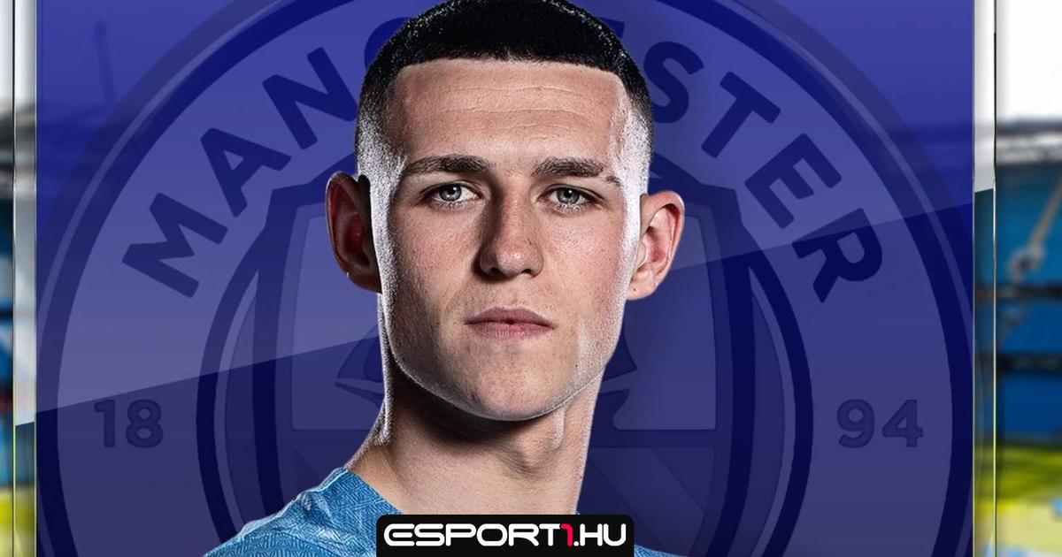 Esport1 - FIFA: 21 évesen a szezon csapatában - így szerezd meg Fodent