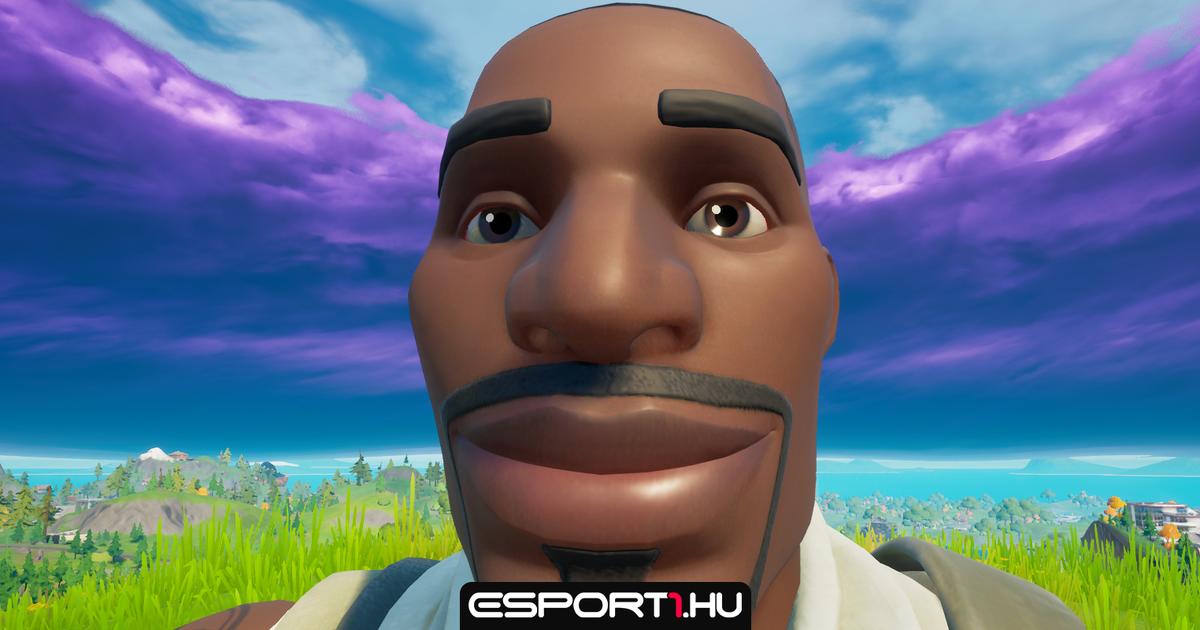 Esport1 - Fortnite: Megvásárolhatóak lesznek a Chapter 2-es default skinek