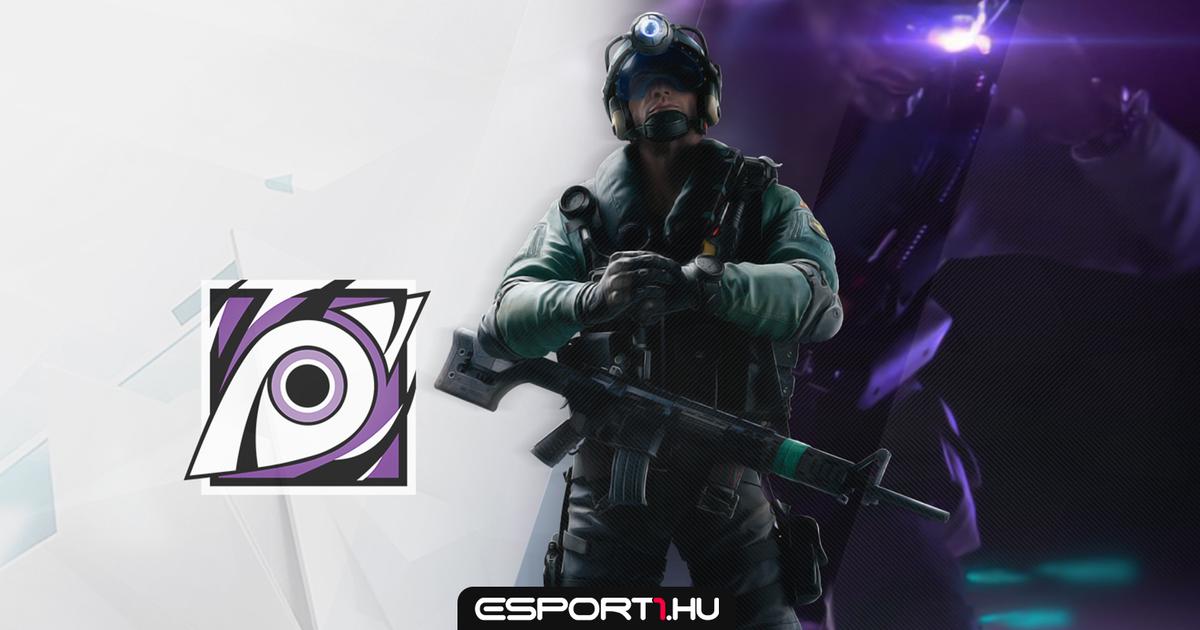 Esport1 - R6S: Érkezik az új Jackal Six Major Bundle