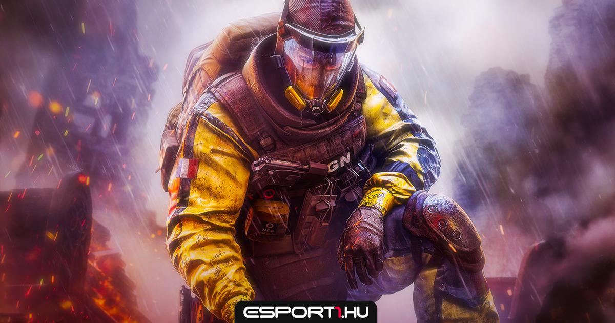 Esport1 - R6S: Tippek és trükkök a gyorsabb renown farmoláshoz