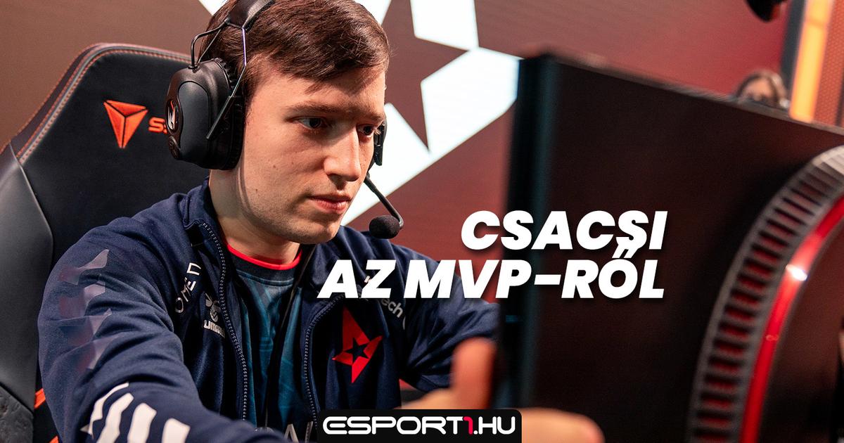 Esport1 - Vizicsacsi: Ebben az LEC-szezonban nem volt igazán kiemelkedő ... Esport1 - Vizicsacsi: Ebben az LEC-szezonban nem volt igazán kiemelkedő ...