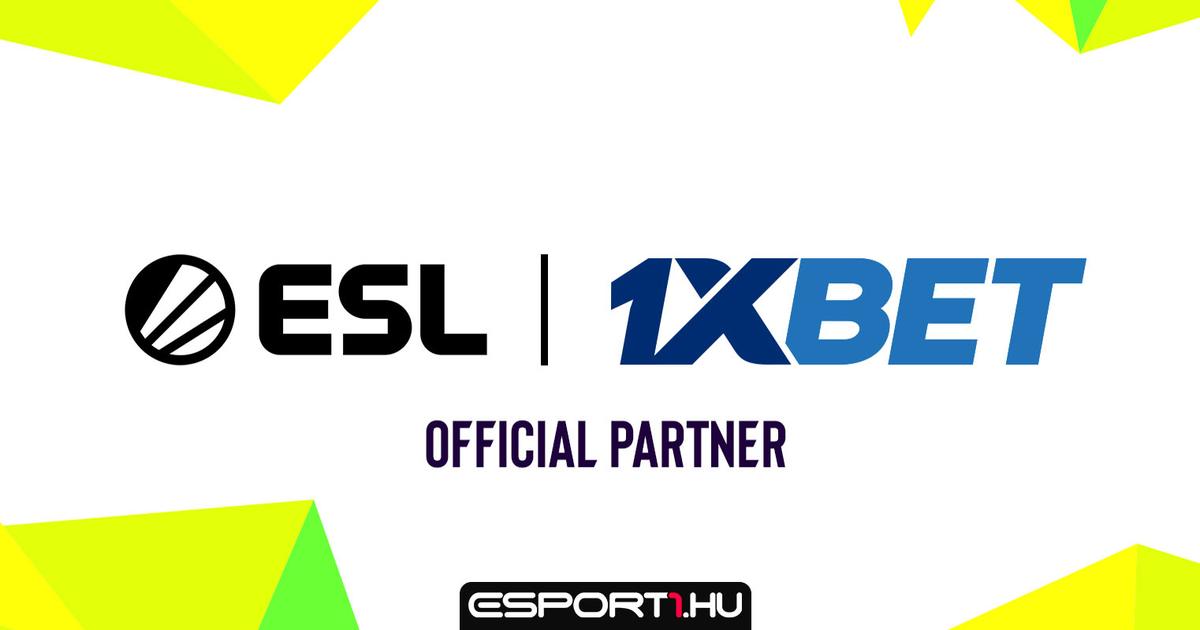 Esport1 - Évek óta botrányok övezik az ESL fogadási partnerét, mégis hosszabbítottak