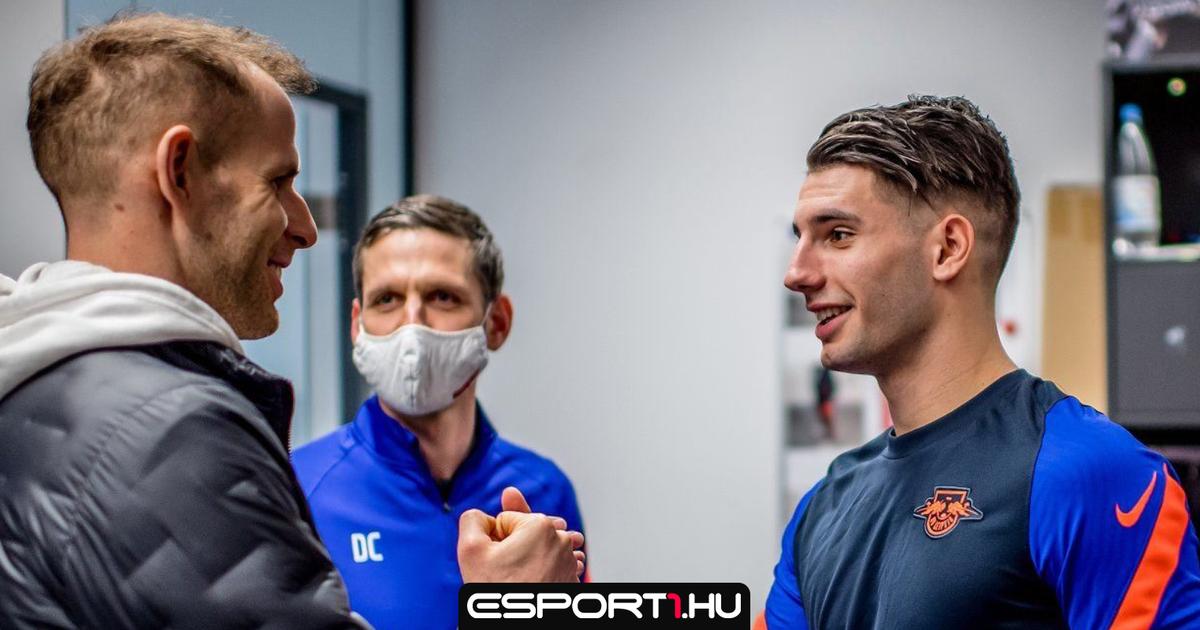 Esport1 - FIFA 23: Magyar játékos is bekerült a Bundesliga legjobb 15 ... Esport1 - FIFA 23: Magyar játékos is bekerült a Bundesliga legjobb 15 ...