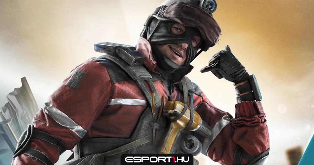 Esport1 - R6S: Így lehetsz a csapatod leghasznosabb tagja, egy erős ...