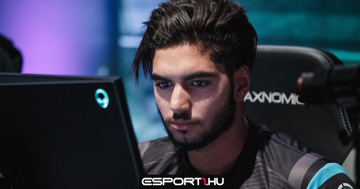 Esport1 - Bemutatkozott a VALORANT új ügynöke, akit mintha ScreaMről mintáztak volna