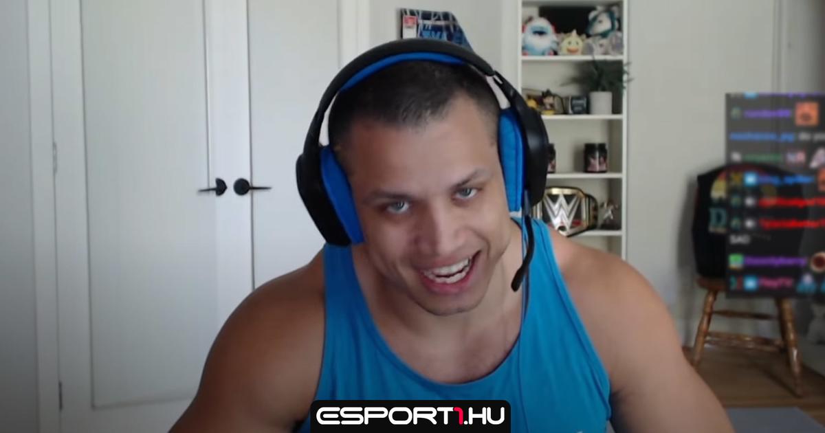Esport1 - LoL: Tyler1 sajátos stílusában értékelte az NA-csapatok ...