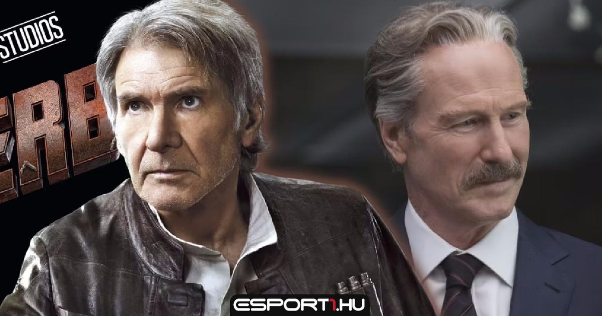 Esport1 - Harrison Ford már a Thunderbolts előtt berobbanhat az MCU-ba Esport1 - Harrison Ford már a Thunderbolts előtt berobbanhat az MCU-ba