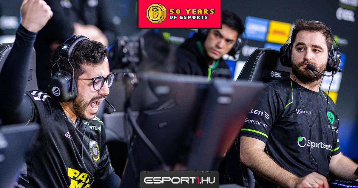 Esport1 - Csak egy meccsre, de Rióban megvalósul az igazi brazil Last Dance