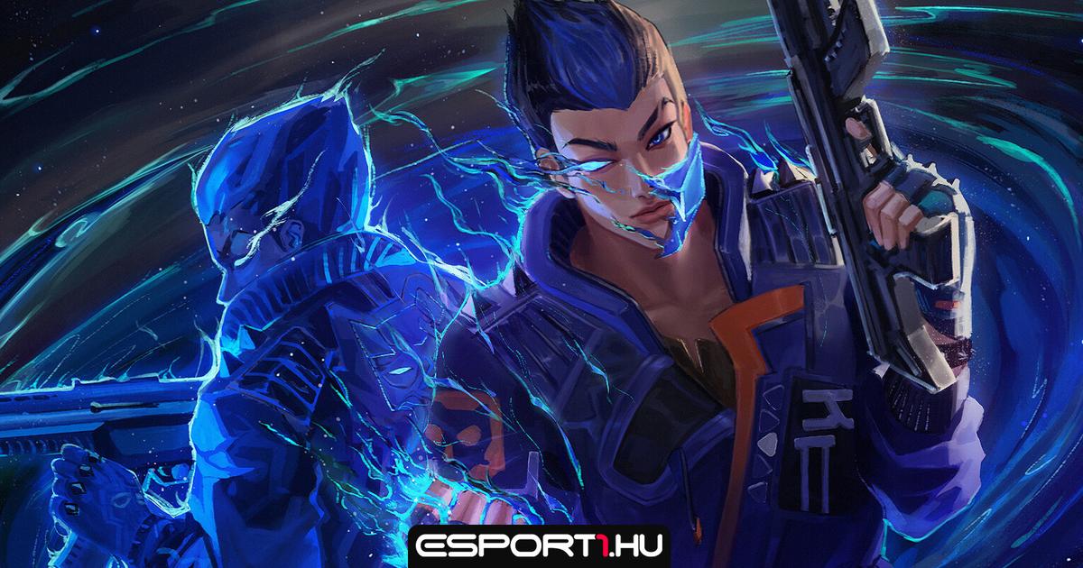 Esport1 - VALORANT: Hatalmas régiós versenyt szervez a Polish Esports ...