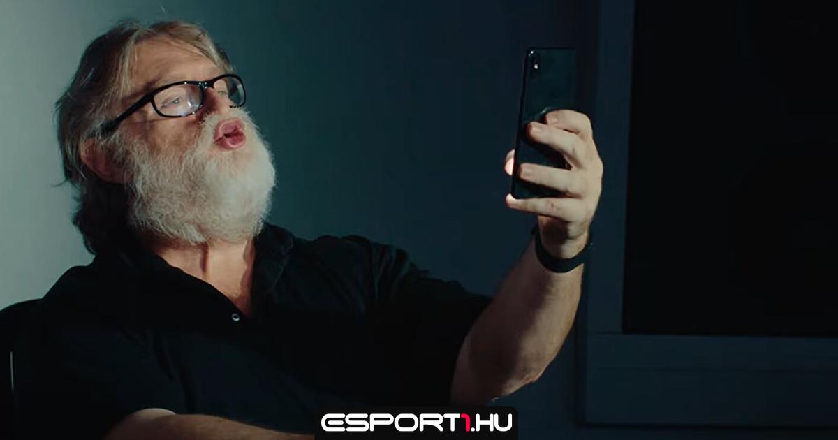 Esport1 - A J. K. Simmons által életre keltett Cave Johnson ...