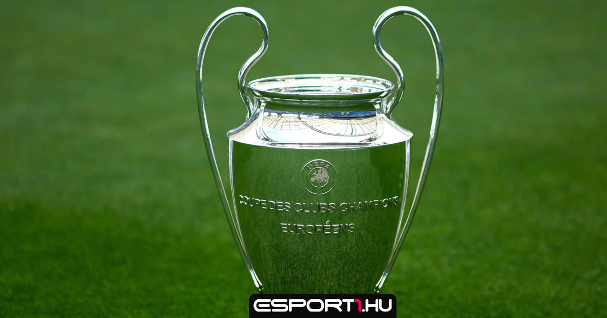 Esport 1 - Minden esport 1 helyen! - FIFA 23: Mit tudunk a Team of the ...