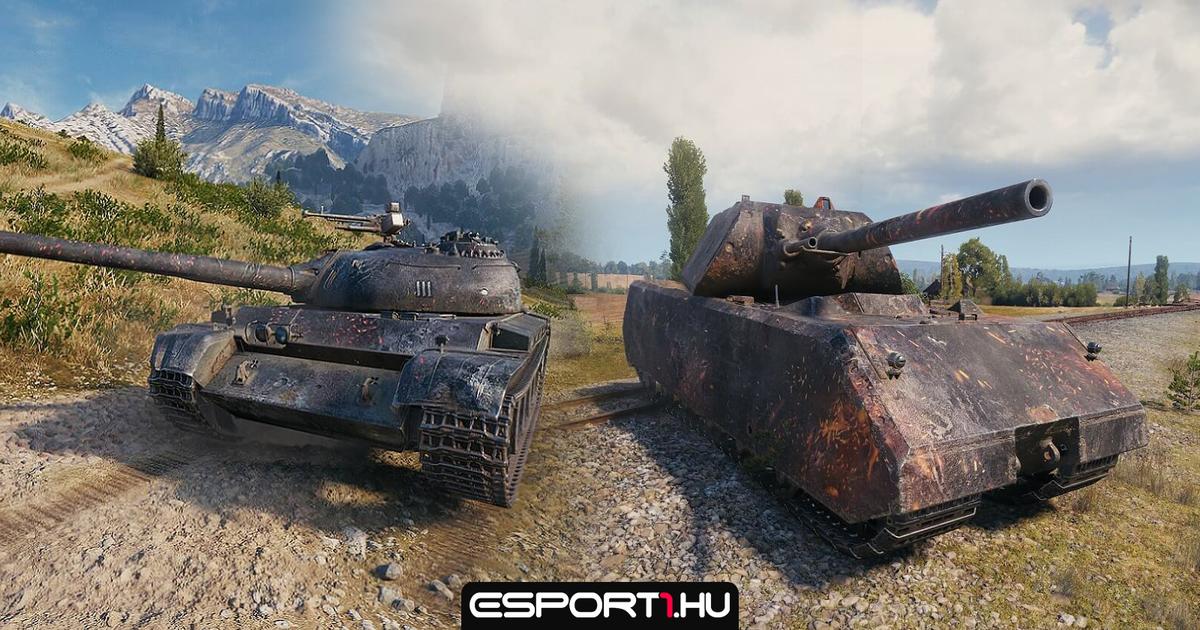 Esport1 - A Klánösszecsapás 2D-stílusai: Veles és Triarius bemutató