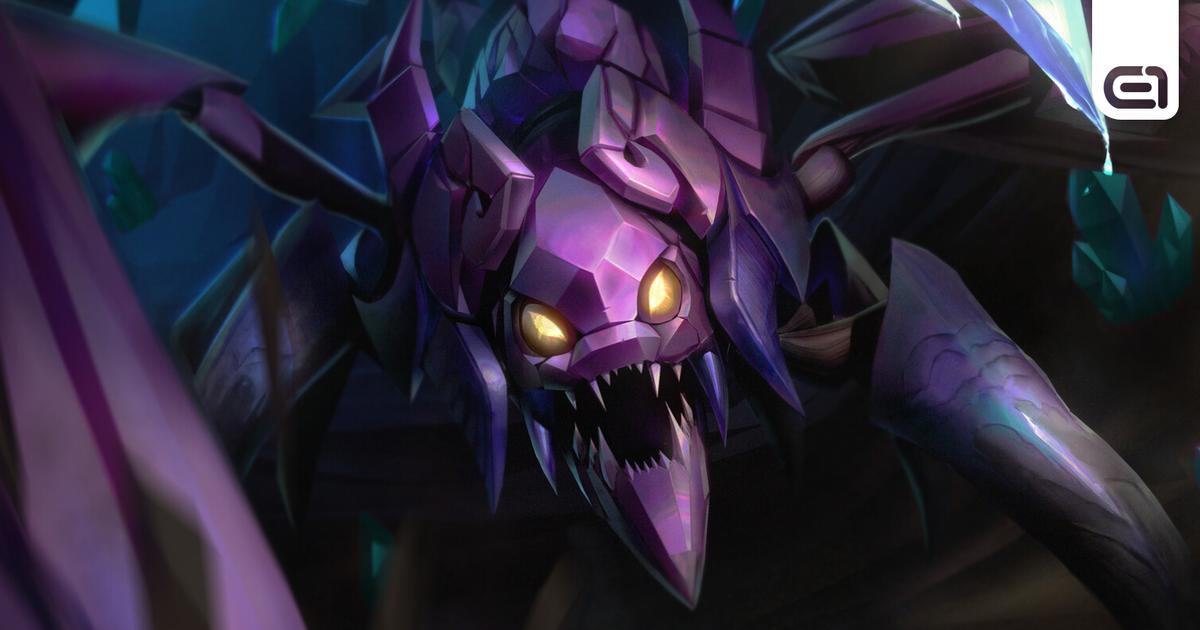 Esport1 - LoL: Amennyiben elég ügyes vagy, bármivel eljuthatsz a ...