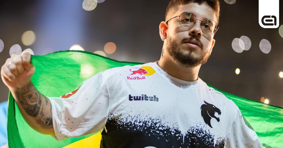 Esport1 - CS:GO: Nem lesz brazil nyertese a brazil Majornek