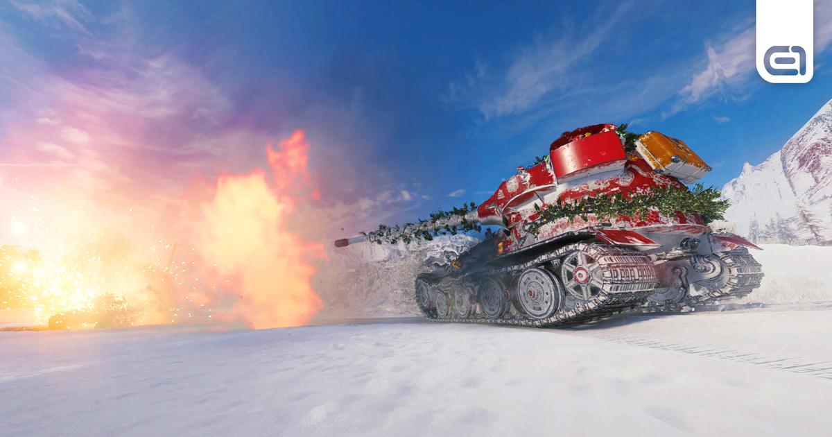 Esport1 - A Twitch-dropok 3D-stílusai: Panzer Claus bemutató