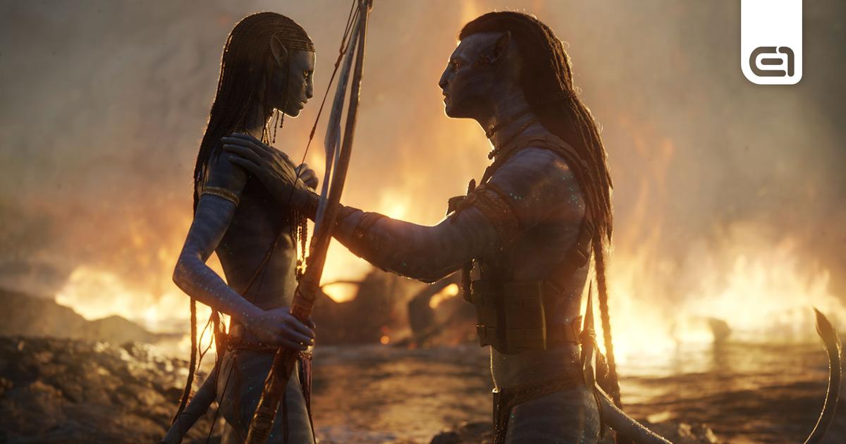 Esport1 - Avatar 2: Cameron elkészítette az év legmegosztóbb filmjét?