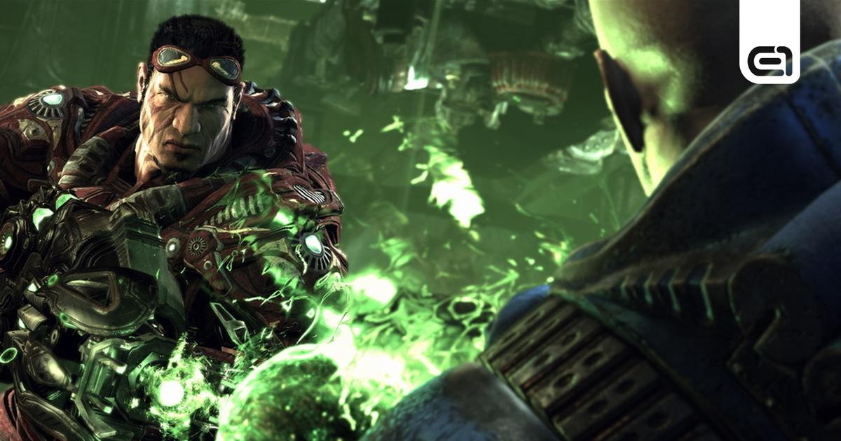 Esport1 - Ingyenesen tér vissza Steamre az egyik legnépszerűbb retro ...