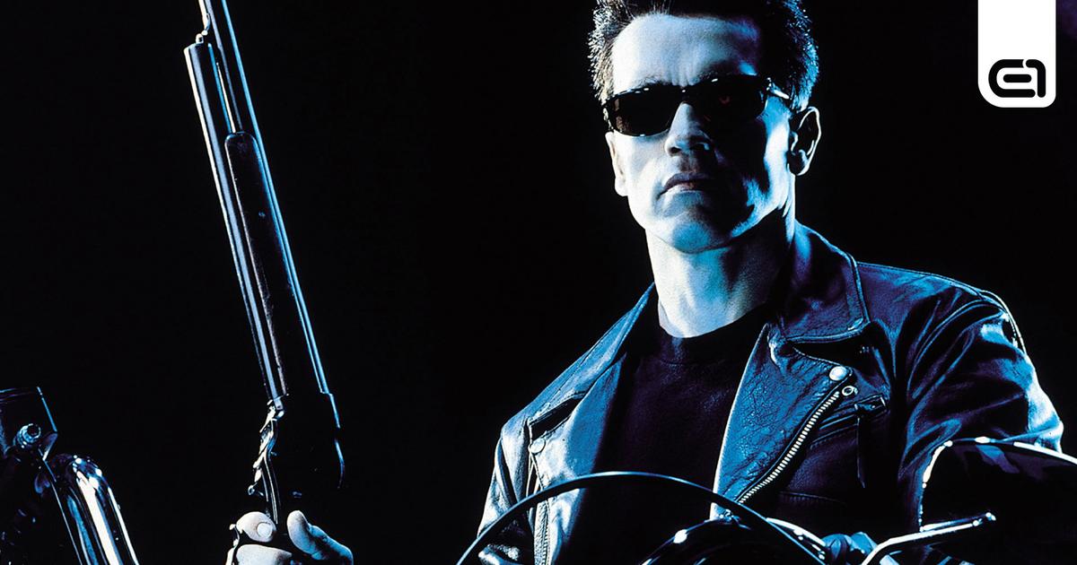 Esport1 - Cameron rebootolná a Terminátor szériát, de minek?!