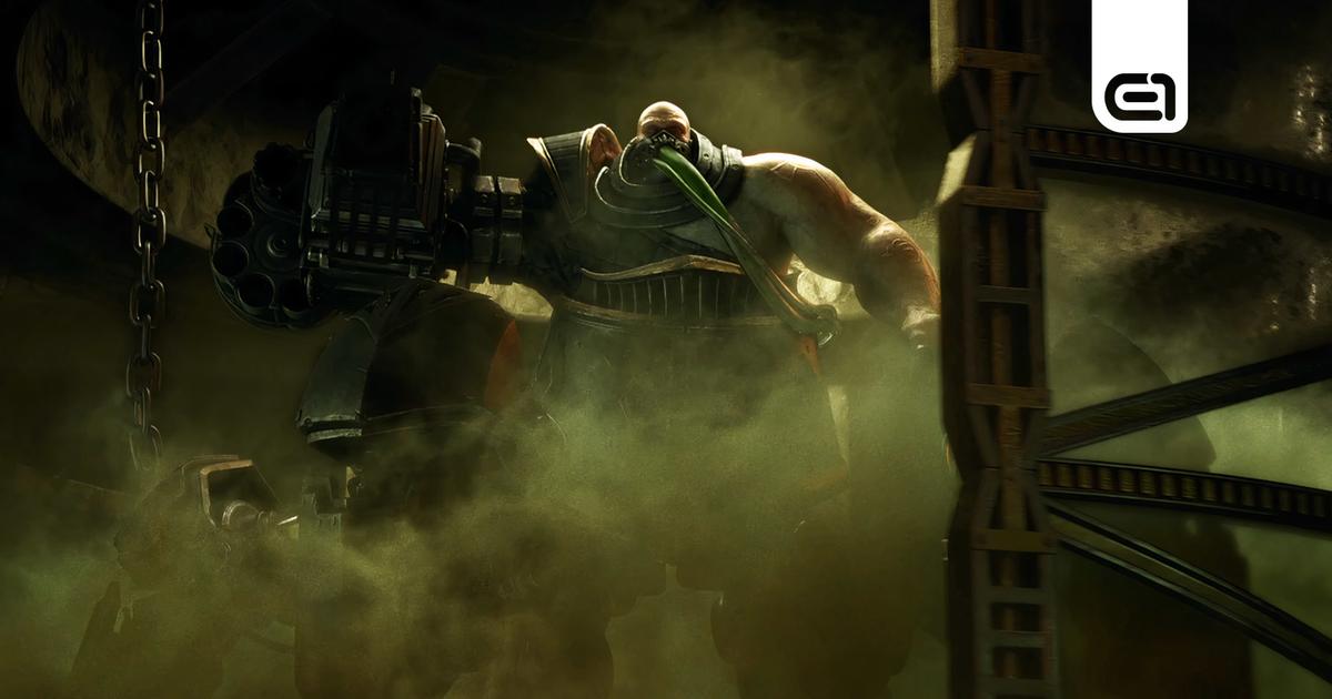 Esport1 - LoL: Ezekre a hősökre érdemes Sterak's Gage-et építeni