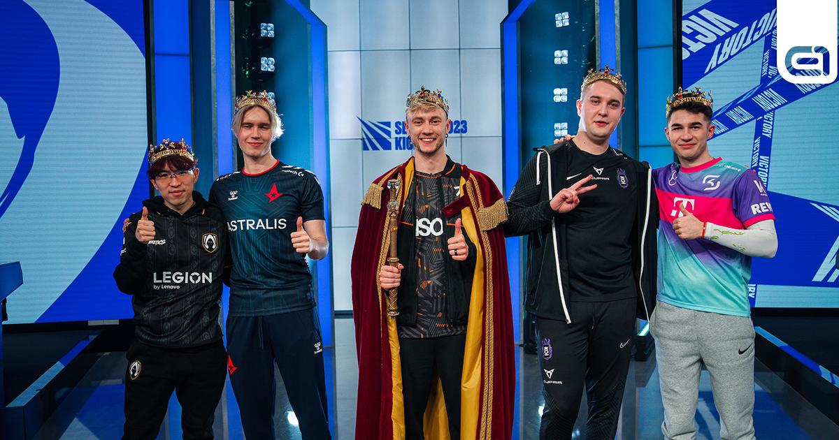 Esport1 - LEC: Nehezebb lehet majd bekerülni a ligába, szabályt ...