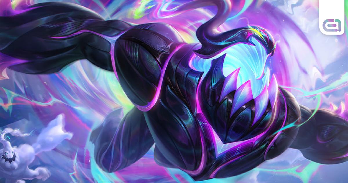 Esport1 - Top, Mid, Support vagy Jungle? - Zac szinte mindenhol a ...