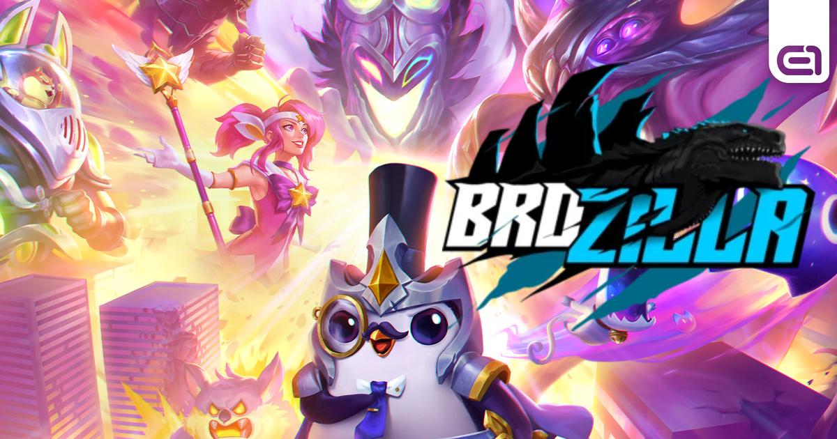 Esport1 - Indul a TFT Star Cup Magyarország! - A tét 1,5 millió Ft