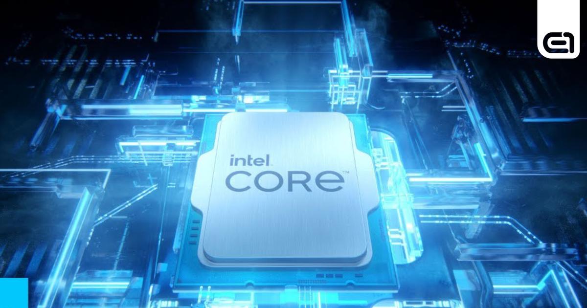 Esport1 - Para van az Intelnél, jöhet a processzorok árának csökkentése