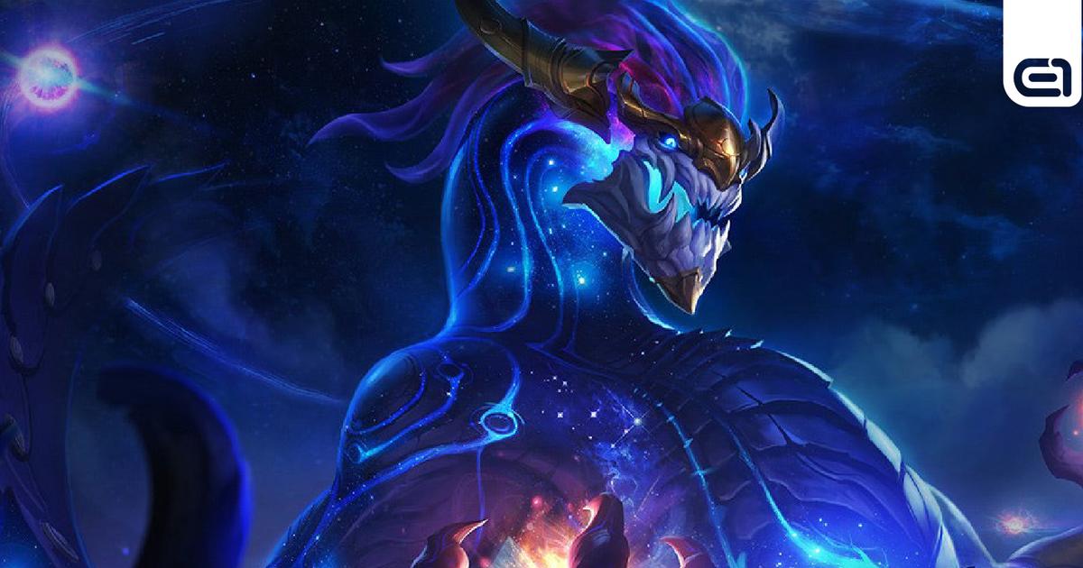 Esport1 - LoL: Hogyan válhatsz igazán a Csillagok Kovácsává?