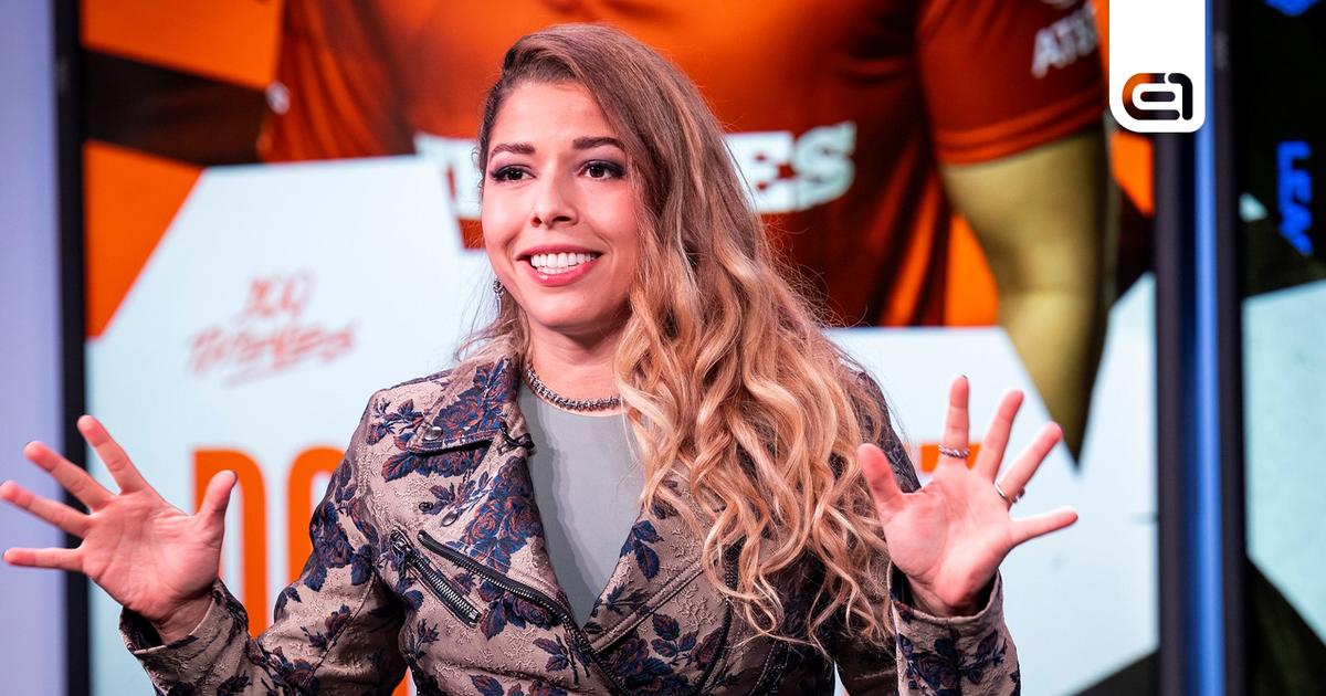 Esport1 - LoL: Egészségügyi szünetre kényszerült a host, aki miatt ...