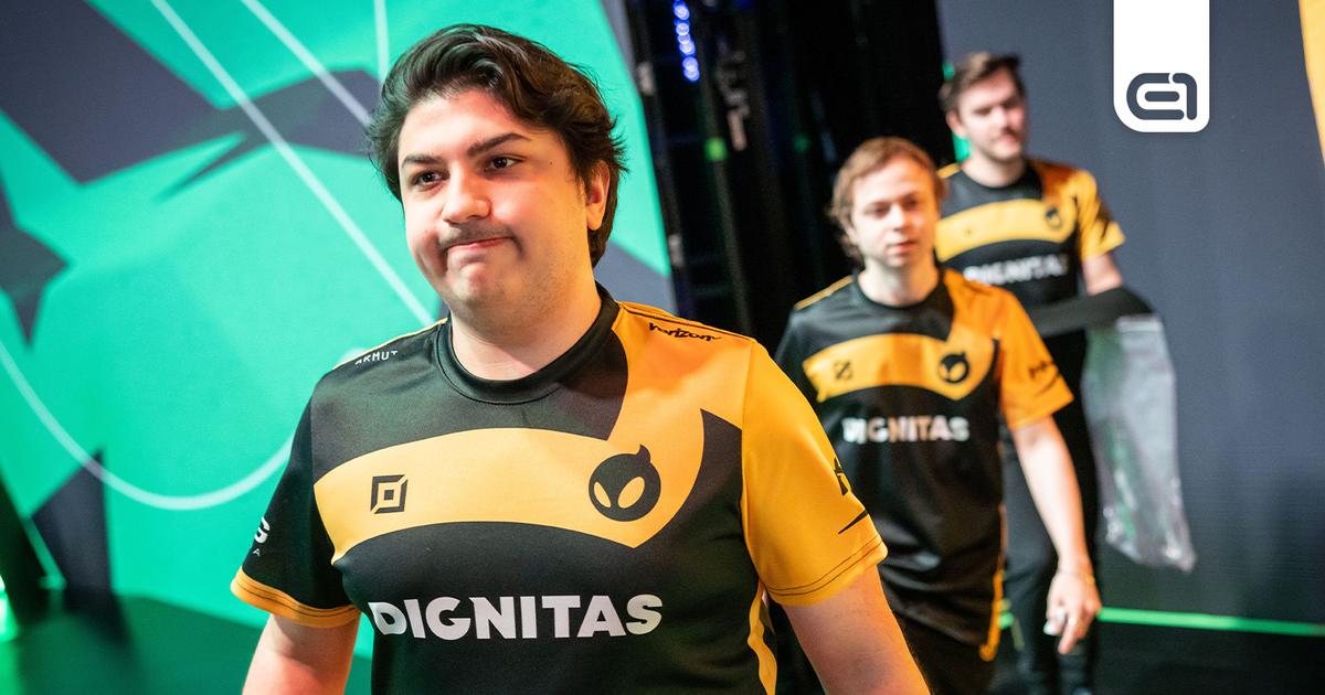 Esport1 - LoL: Ezért igazolt Armut az LCS-be?!