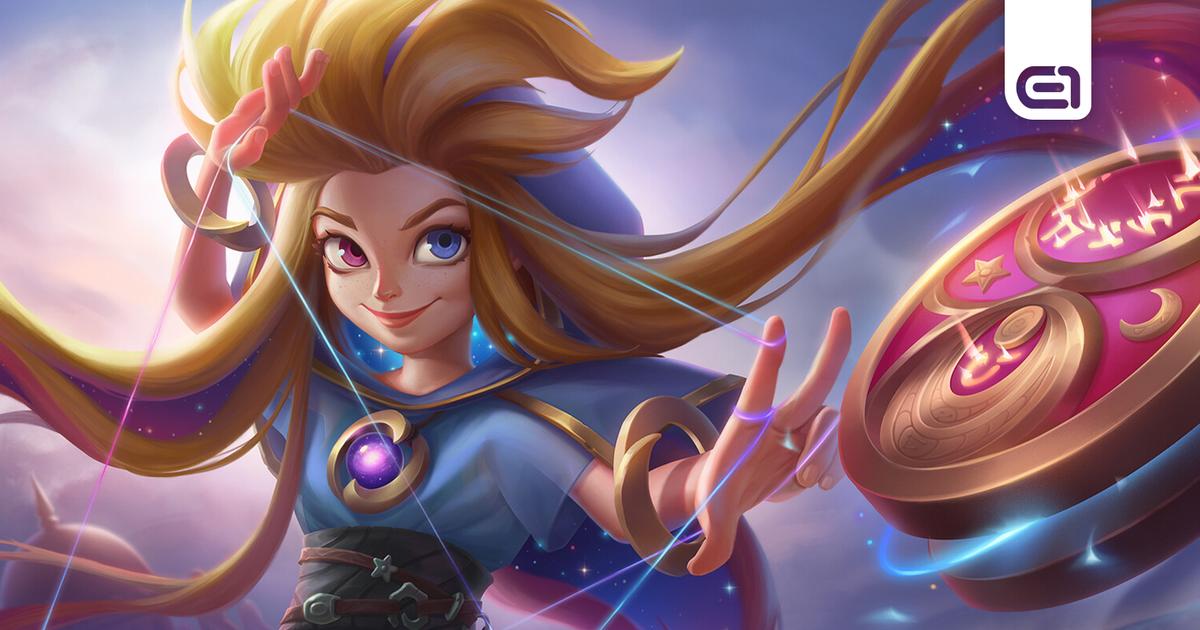 Esport1 - LoL: Elég "sadge" egyes mágusok helyzete a Riot szerint