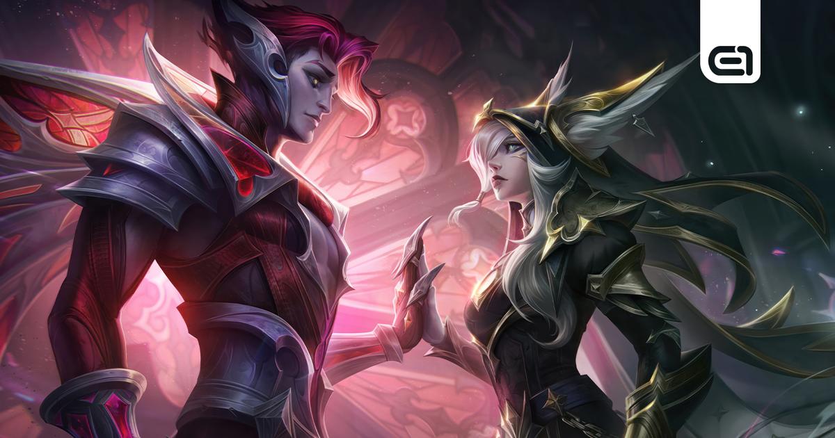 Esport1 - LoL: Megmagyarázta a Riot, hogy miért nem hallgatnak a ...