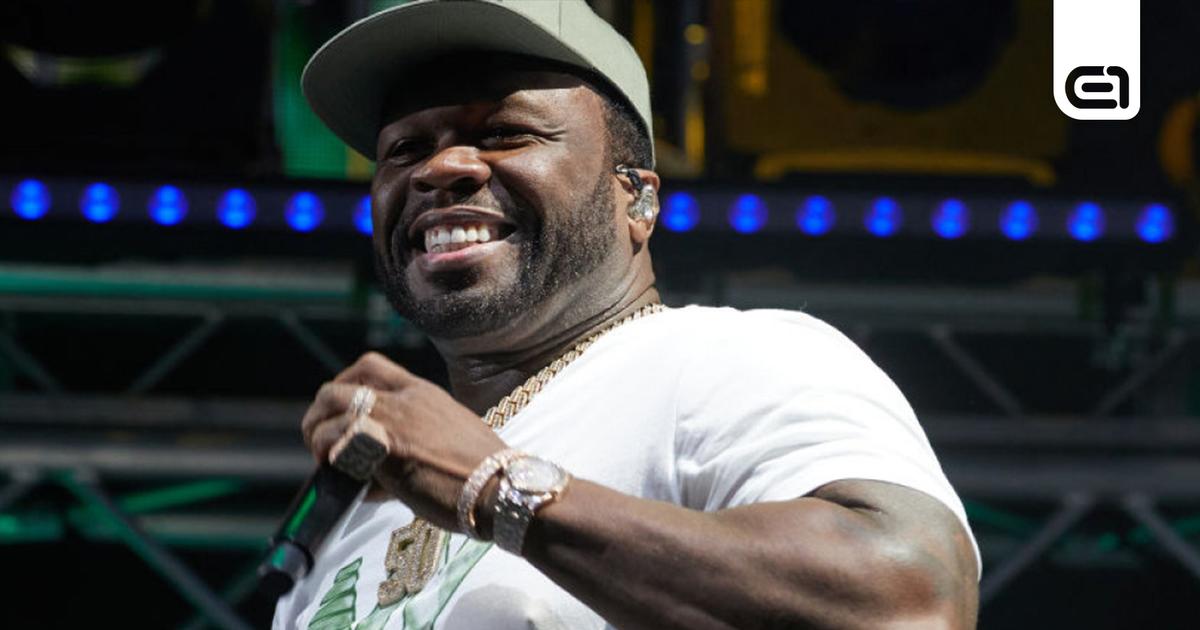 Esport1 - 50 Cent is szerepelhet a GTA 6-ban