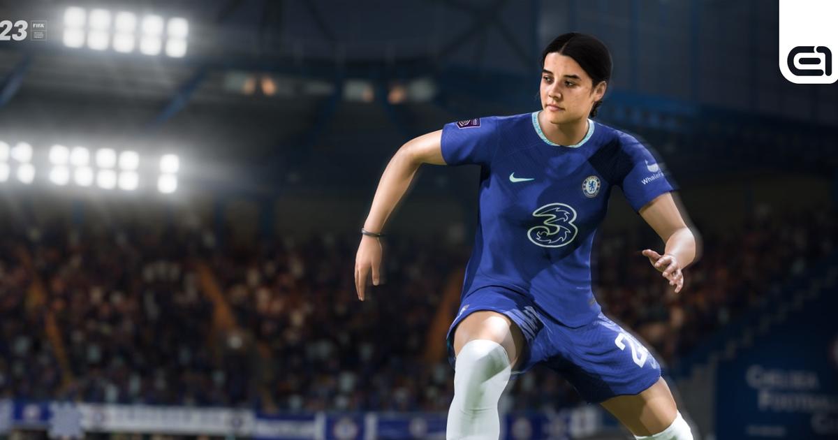 Esport1 - Újabb ligával bővül a FIFA 23 Esport1 - Újabb ligával bővül a FIFA 23