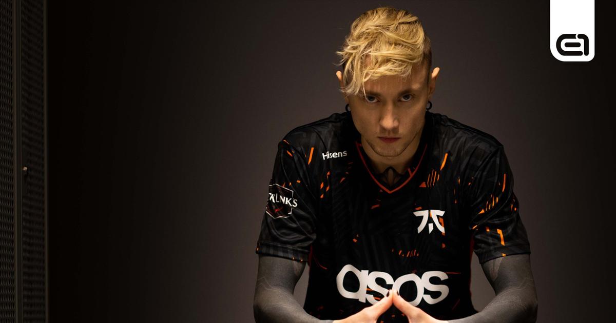 Esport1 - Ezért bukott meg a Fnatic az LEC téli szezonjában