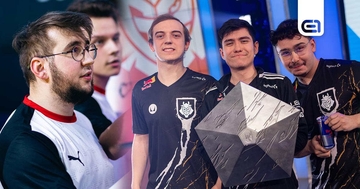 Esport1 - Magyar Twitch februárban: Őket néztük a legtöbbet a legrövidebb hónapban