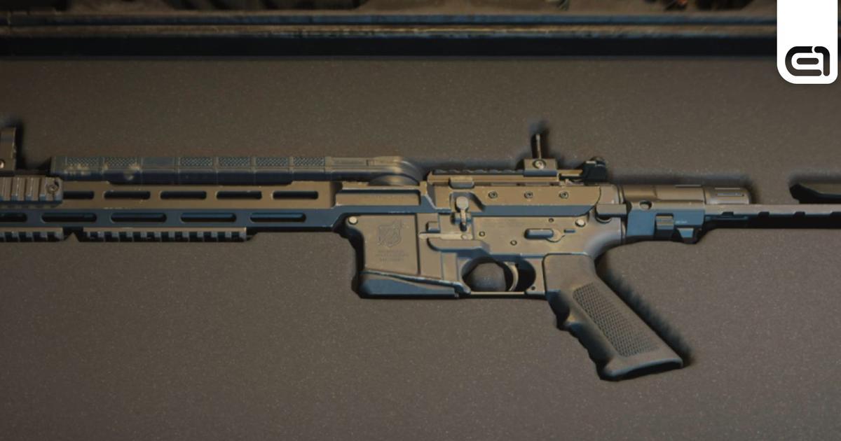 Esport1 - CoD: Hurrikánként söpörhetünk végig a pályán ezzel a loadouttal!