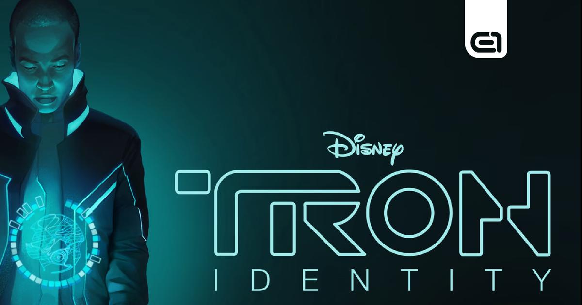 Esport1 - Gameplay trailert kapott a Tron: Identity
