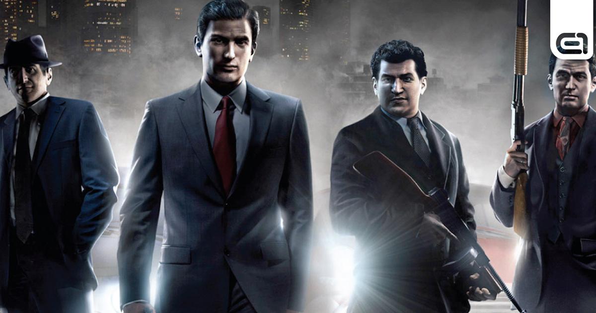 Esport1 - Új információk érkeztek a Mafia 4-ről
