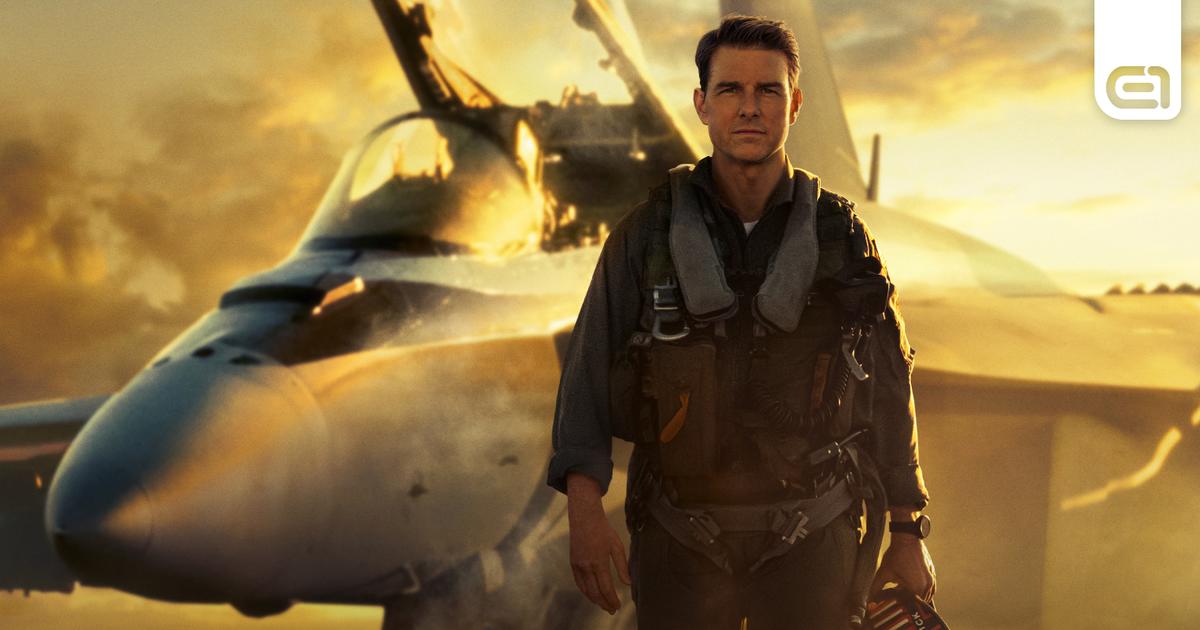 Esport1 - Kiderült miért nem ment el Tom Cruise az Oscar-gálára