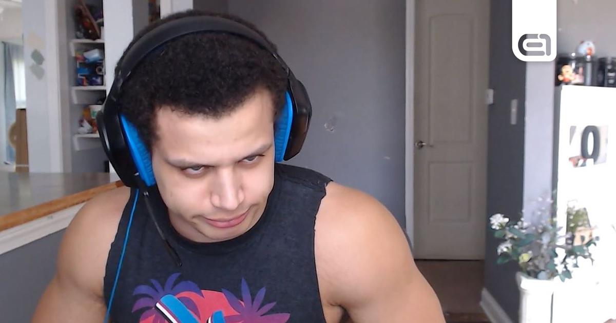 Esport1 - Tyler1: „Rohadj meg EUW" – kiakadt a népszerű streamer