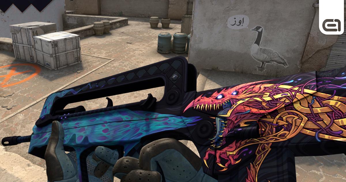 Esport1 - CS2: Máris kiszivároghatott az első Operation!