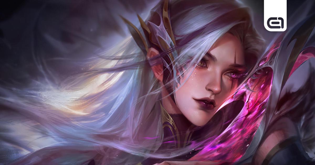 Esport1 - LoL: Már az MSI-ra készül a Riot, itt vannak a 13.7-es patch ...